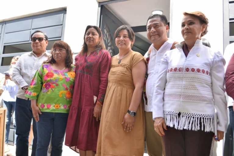 Diputada Selina Trujillo precisa que su Oficina de Atención Ciudadana ...